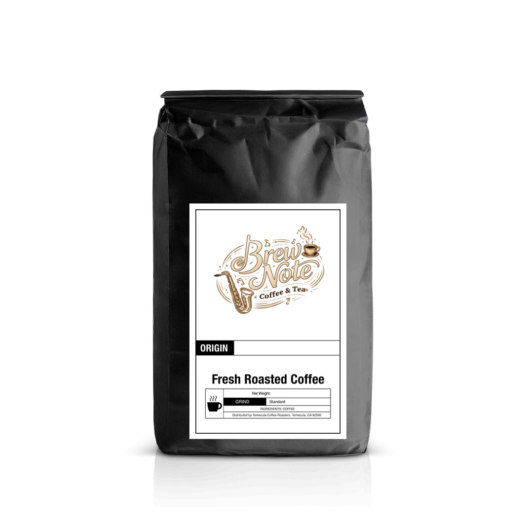 Products – Page 2 – Brew Note Coffee & Tea